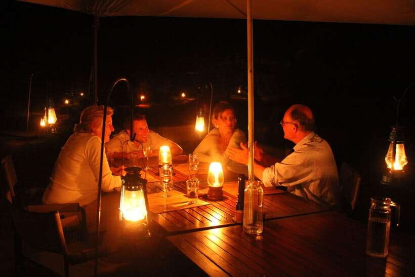 3 Days - Different discovery private wildlife tour - What Makes This Tour a Standout?
