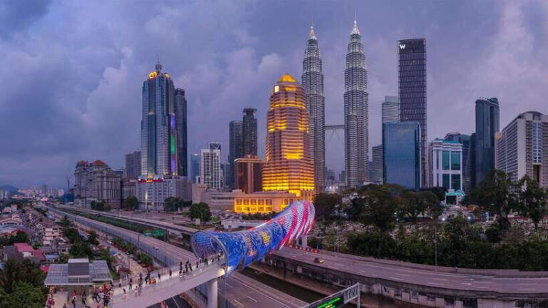 3-Days Genting Highlands+Putrajaya & Kuala Lumpur City Tour - The Magic of Genting Highlands: Day Two