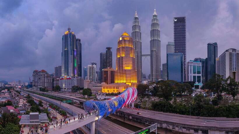 3-Days Genting Highlands+Putrajaya & Kuala Lumpur City Tour - The Magic of Genting Highlands: Day Two