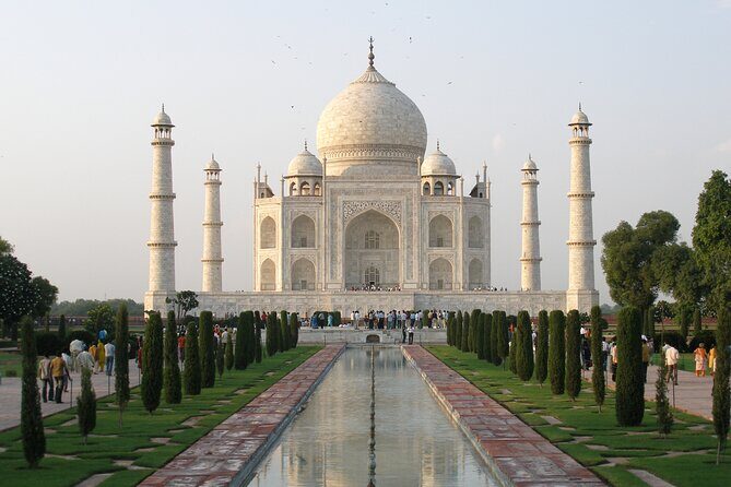 3 Days Golden Triangle India Tour Delhi - Agra Jaipur - Who Is This Tour Best For?
