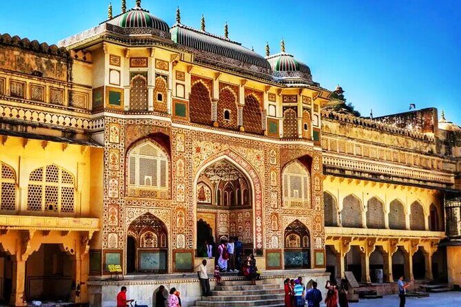 3 Days Golden Triangle Private Tour - What Makes This Tour Special?