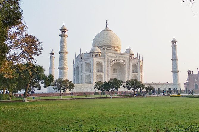 3 Days Golden Triangle Tour- Delhi - Agra - Jaipur - Final Thoughts: Who Is This Tour For?