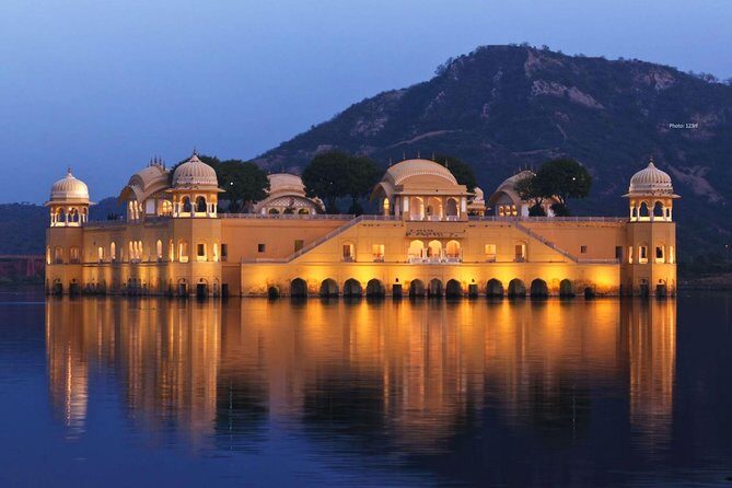 3 Days Golden Triangle Tour Delhi Agra Jaipur - Practical Details and Tips