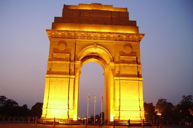 3 Days Golden Triangle Tour: Delhi Agra Jaipur - Day 2: The Iconic Taj Mahal and Mughal Heritage