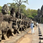3-days Group Tour of Tonle Sap Lake and Angkor Wat in Siem Reap - Exploring Tonle Sap Lake and Its Floating Villages