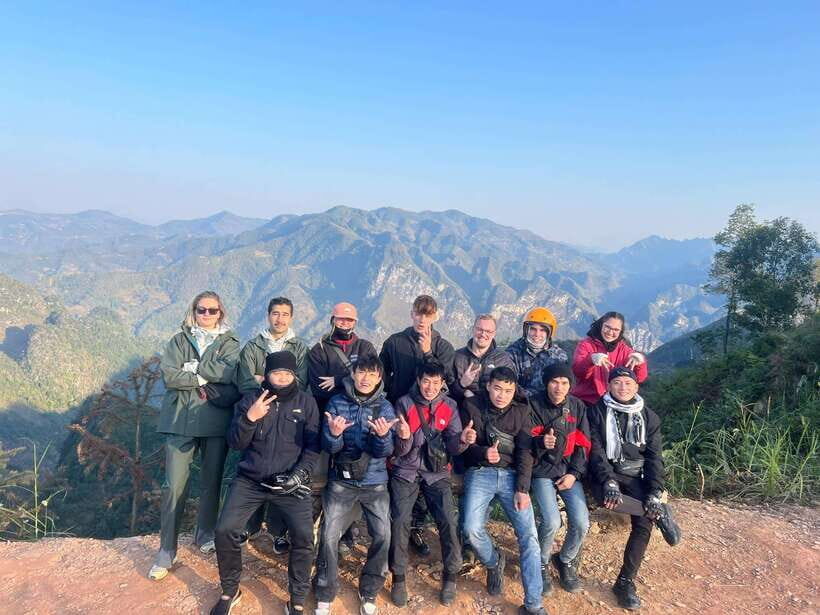 3 Days Ha Giang LOOP DIVINITY Tour with easy rider - What Makes This Tour Stand Out?