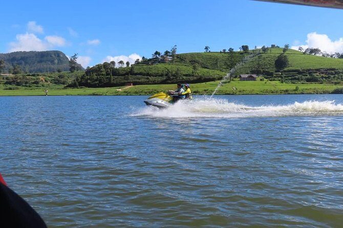 3 Days Highlights Of Kandy,Sigiriya,Nuwaraeliya Ella & Udawalawe (All Inclusive) - Who Would Benefit Most From This Tour?