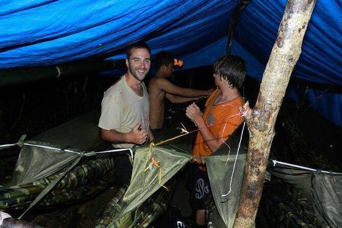 3 Days Jungle Trek in Virachey Forest - FAQs