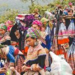 3 days Lao cai - Cao Son - Cao Son market - Sapa - Lao cai - Authentic Experiences and What Travelers Say