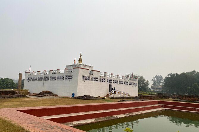 3 Days Lumbini Tour from Pokhara or Kathmandu - Who Is This Tour Best For?