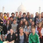 3-Days Luxury Golden Triangle Tour from Delhi includes,Hotel,Guide and A-C Car - Exploring Jaipur: The Pink City