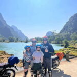 3 Days Motorbike Cao Bang - Ban Gioc Cheers Tour - A Deep Dive into the Tour Experience