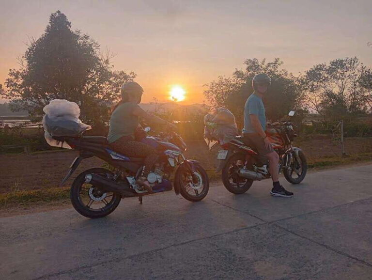 3-Days Motorbike Tour: Dalat to Nha Trang/Central Highlands - Authenticity and Traveler Comfort