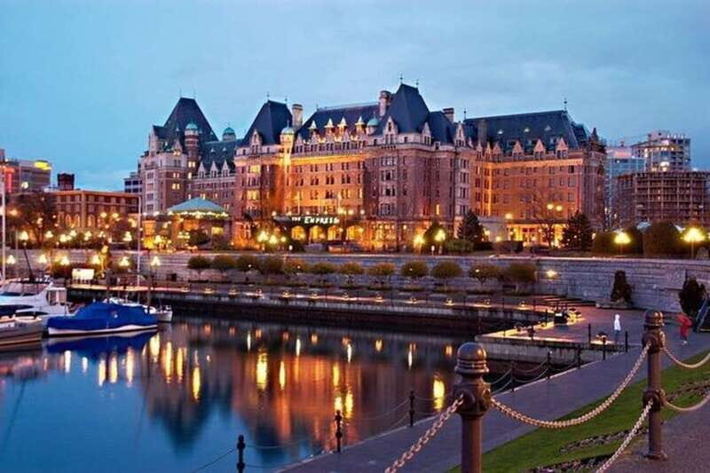 3 Days of Adventure in Vancouver  Activities-Only Tour - What Travelers Can Expect