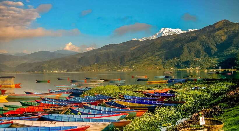 3 Days Pokhara Tour from Kathmandu by Flight - Value and Practicality