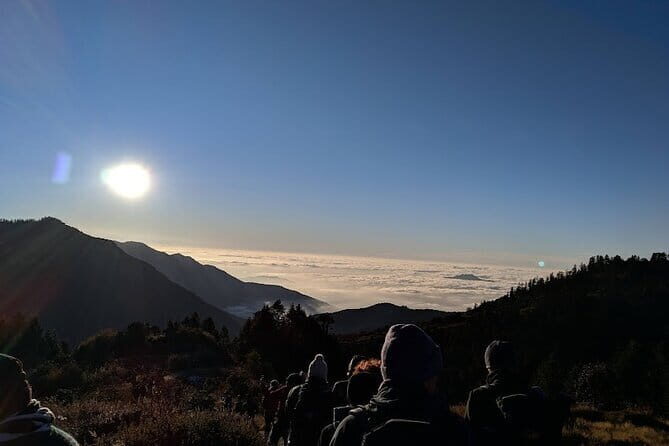 3 Days Poon Hill trek - Day-by-Day Breakdown of the Trek