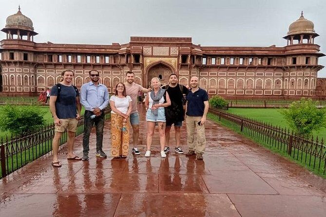 3 Days Private Golden Triangle Tour From Delhi - The Sum Up