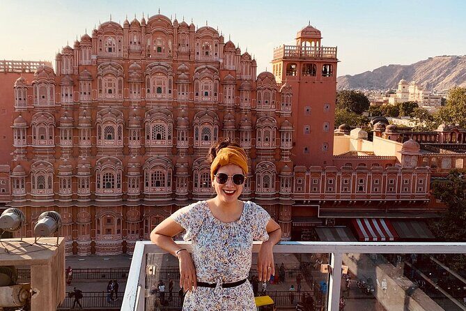 3-Days Private Golden Triangle Tour to Agra & Jaipur from Delhi - Frequently Asked Questions