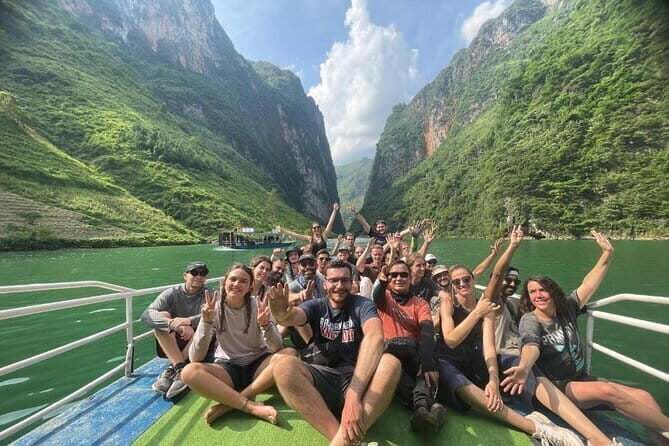 3 Days Private Guided Ha Giang Loop by Car or Jeep from Hanoi - What Makes This Tour Stand Out?
