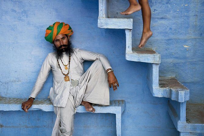 3 Days Private Guided Jodhpur & Udaipur Tour From Jaipur With Lunch & Hotels - What Travelers Say and Why It Matters