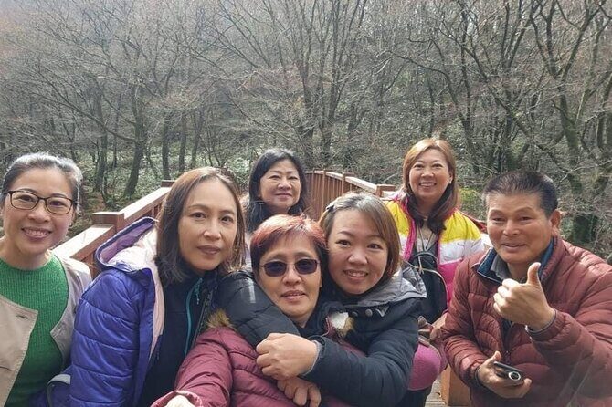 3 Days Private jumbo taxi Tour in Jeju Island with Mr.Ko (Suhong) - Why Choose This Tour? Benefits and Value