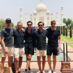 3-Days Private Luxury Golden Triangle Tour Delhi, Agra and Jaipur - Visiting Agra Fort: Mughal Majesty