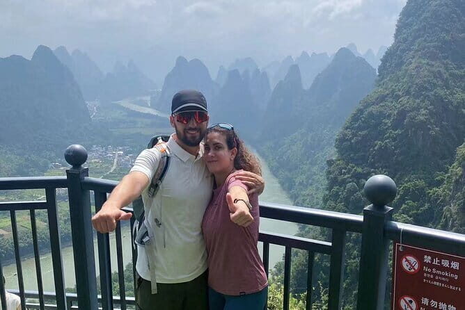 3 Days Private Luxury Guilin Highlights Tour - Deep Dive into the Itinerary