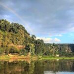 3 Days Private Padang Tour: Minangkabau Cultural Center, Village & City Tour - Exploring Scenic Views and Heritage Sites