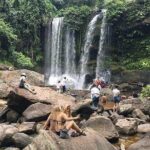 3-Days Private Tour Discover Angkor Wat ,1000 Linga Carving & Floating Village - Feedback from Travelers