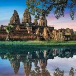 3 Days Private tour in Angkor Wat - The Practicalities and What to Expect