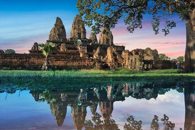 3 Days Private tour in Angkor Wat - The Practicalities and What to Expect