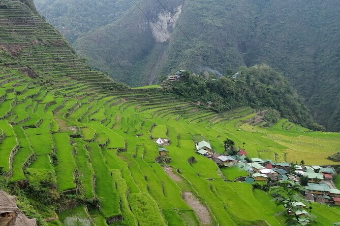 3 Days Private Tour in Banaue Ifugao visiting Batad Rice Terraces - Day 3: Returning to Manila and Reflecting on the Experience