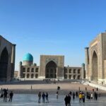 3 Days Private Train Tour from Tashkent to Samarkand - Practical Considerations and Value