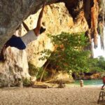 3 Days Rock Climbing Course at Railay Beach by King Climbers - Detailed Breakdown of the Itinerary