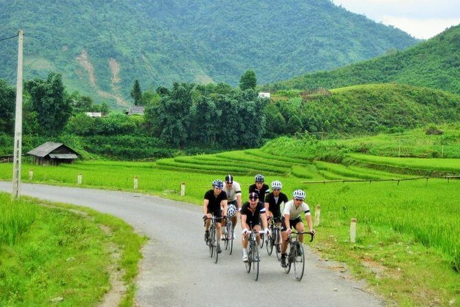 3 Days Sapa Tour with Night Train from Hanoi (Hotel Overnight) - Who This Tour Is Best For