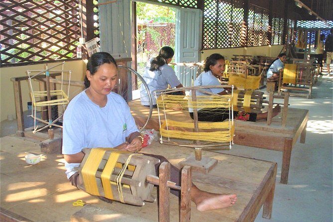3 Days Simply Siem Reap - Exploring the Temples: Angkor Wat and Angkor Thom