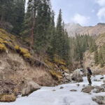 3-Days Tour Around Issyk Kul Lake, Canyons & Stay in Valleys - Exploring the Itinerary in Detail