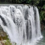 3 Days Tour in Beautiful Northern Taiwan Charter - Transportation and Group Size