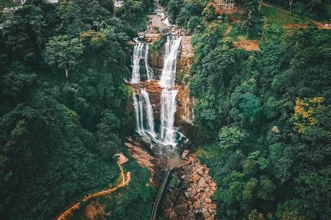 3 Days Tour of Ella, Nuwara Eliya and Haputale - The Itinerary in Detail