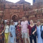 3 days tour of Golden Temple with Delhi and Agra Delights - Authentic Experiences and Traveler Feedback