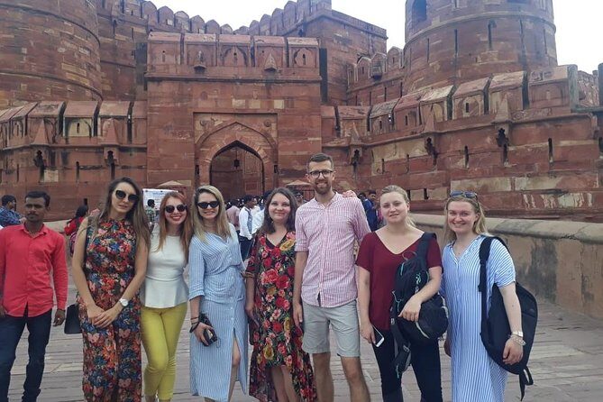 3 days tour of Golden Temple with Delhi and Agra Delights - Authentic Experiences and Traveler Feedback