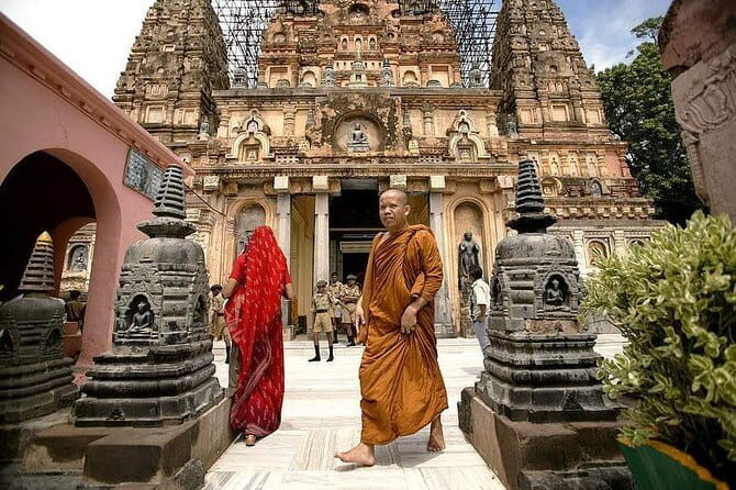 3 Days tour of Prayagraj tour - A Close Look at the Itinerary