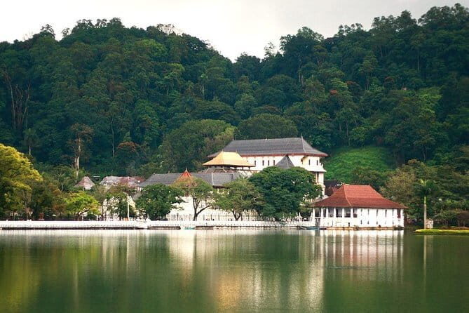 3 Days Tour to Kandy Nuwara Eliya & Sigiriya from Colombo - Valuing the Cost: What You Get