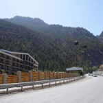 3 days tour to Zaamin from Tashkent - Day 2: Trekking and Sightseeing