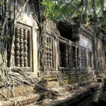3 Days Tour(Small Circuit+Grand Circuit & Banteay Srei+Beng Mealea & Koh Ker) - Day 2: The Grand Circuit and Banteay Srei