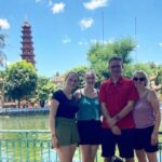 3 Days Trekking & Conquering PU LUONG Peak And Homestay - What to Expect from This Tour