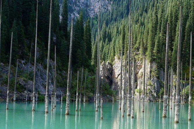 3 DAYS trip to the Charyn Canyon, Kolsay and Kaindi Lakes - Authentic Experiences Highlighted by Traveler Reviews