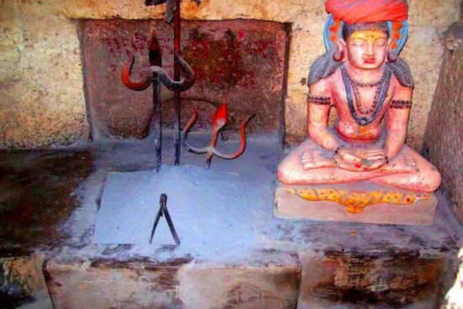 3 Days Ujjain Mahakal and Omkareshwar Jyotirlinga Darshan Tour - Final Thoughts: Who Is This Tour Best For?