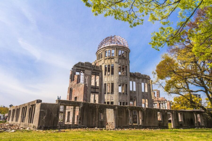 3 Departures: Hiroshima & Miyajima Trip with Indian Lunch - Analyzing the Value