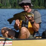 3 Hour Algonquin Park Bass & Trout Fishing (private- price is for 1 or 2 people) - Who Would Love This Tour?